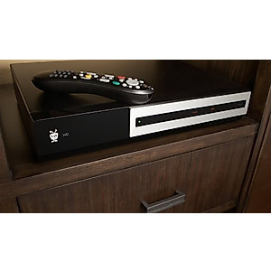 TiVo HD Digital Video Recorder (Old Version)