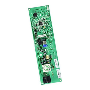GLOB PRO SOLUTIONS 134557200 4931143 CKD3031 Main Control Board