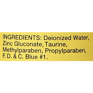 PlaqClnz Pre-Treatment Spray, 4-Ounce