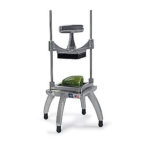 Nemco (56500-5) 1/4" Slice Easy Chopper II