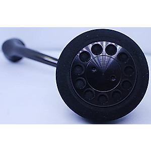Daiwa Genuine Parts 22 Caldia SW 4000D-CXH Handle Part Number: 81 Part Code: 1H2C46