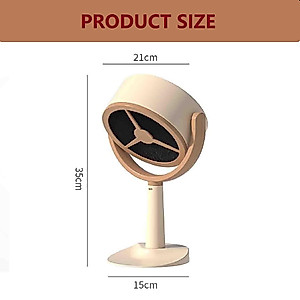 PUNCK 2024 New Smoke Purifier, Portable Smoke Purifier, Portable Range Hood, Portable Kitchen Exhaust Fan, Smoke Remover- Mini Cooker Hood for Kitchen (1 Set (1*Purifier+10*Sponge))