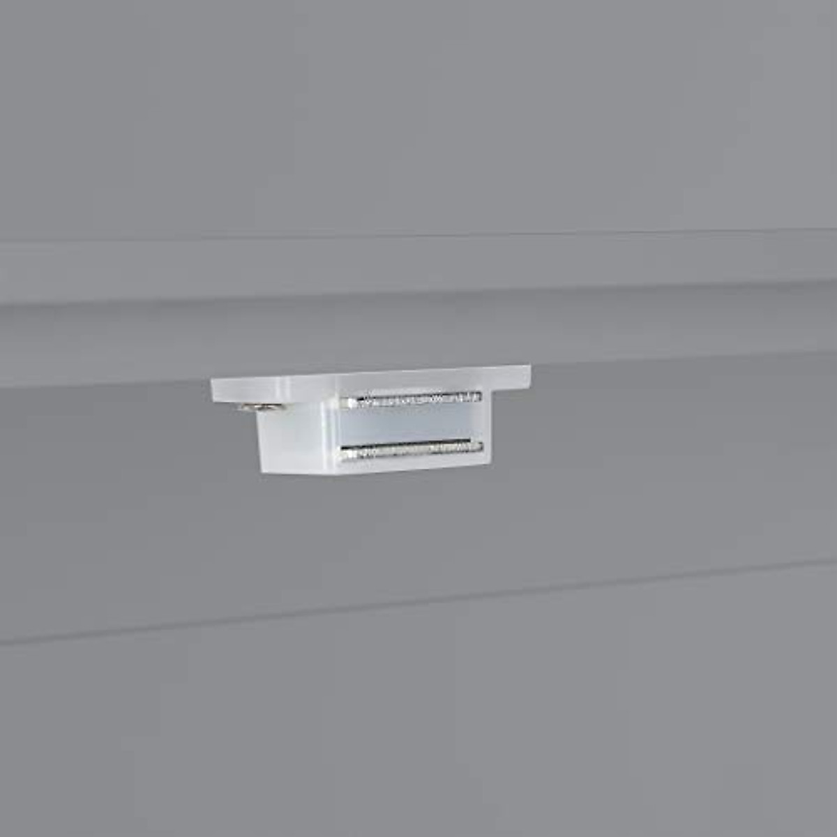 RiverRidge 06-091 Ashland Collection Spacesaver, Gray Cabinet, One-size