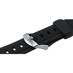 Casio Black Resin-WVA-430 Series