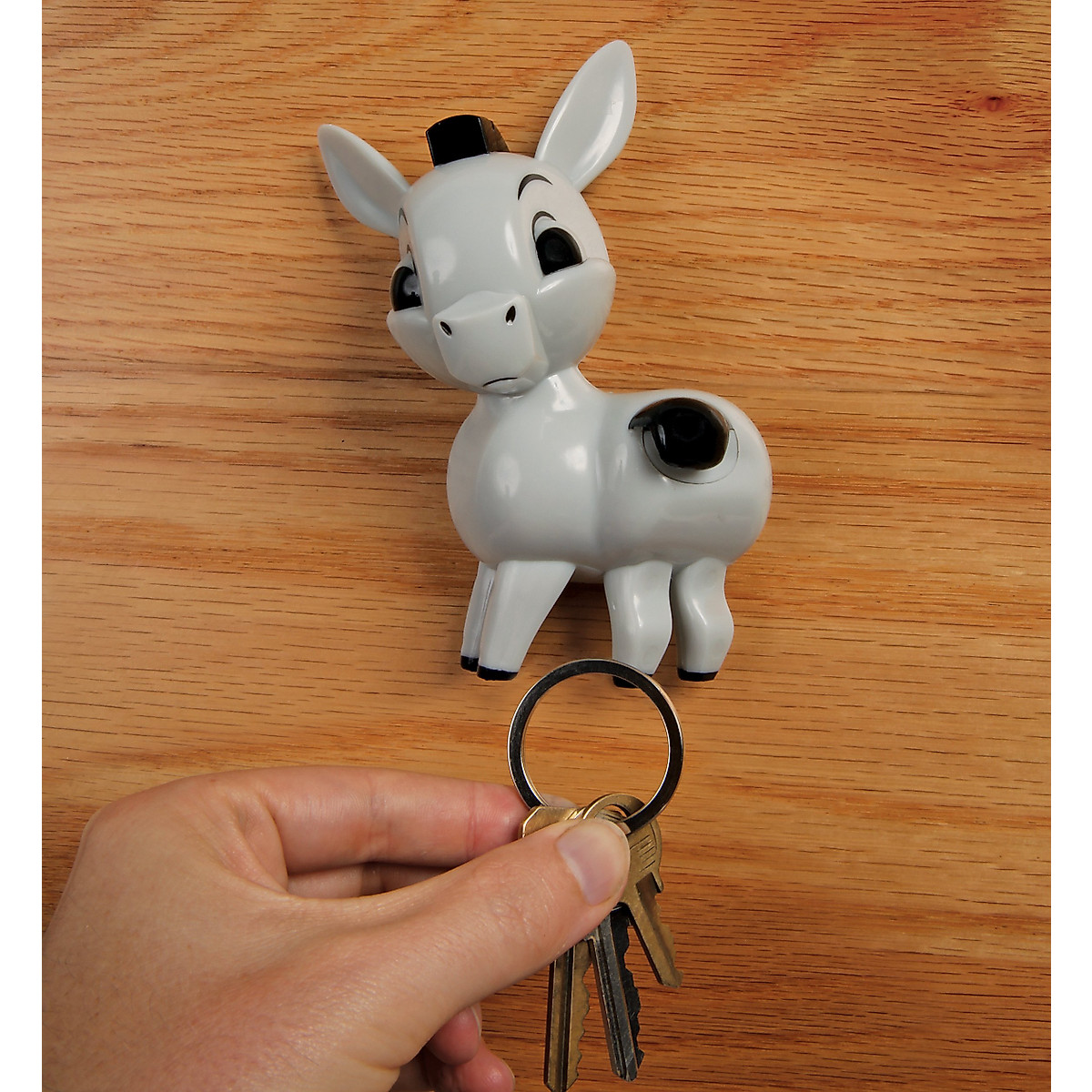 GAMAGO Donkey Key Holder