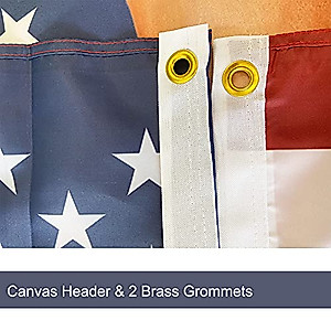 TOPFLAGS Nic-ki Min-aj Flag American Flags 5x8FT Barb Flag USA Niki Minage Tapestry Banner for Room, Bedroom, Car, Outside Fade-resistant…