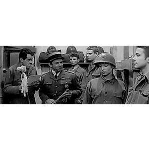 Tire Au Flanc (The Army Game)