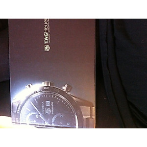 The Tag Heuer Catalog 2006 - 2007