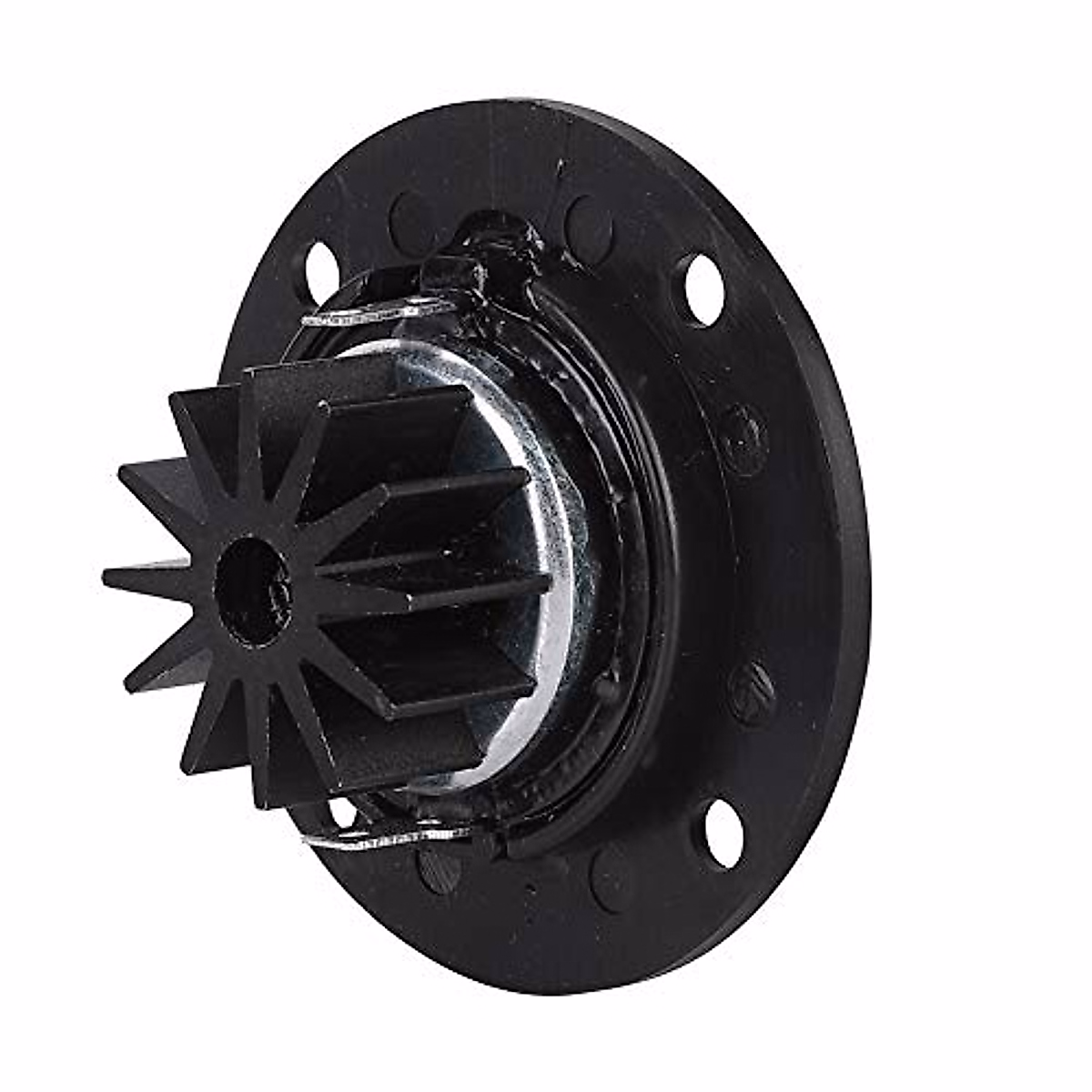 2Pcs Tweeter Treble Speaker HiFi Speaker 30W 6¦¸ Silk Film Dome Tweeter Full Range Audio Speaker