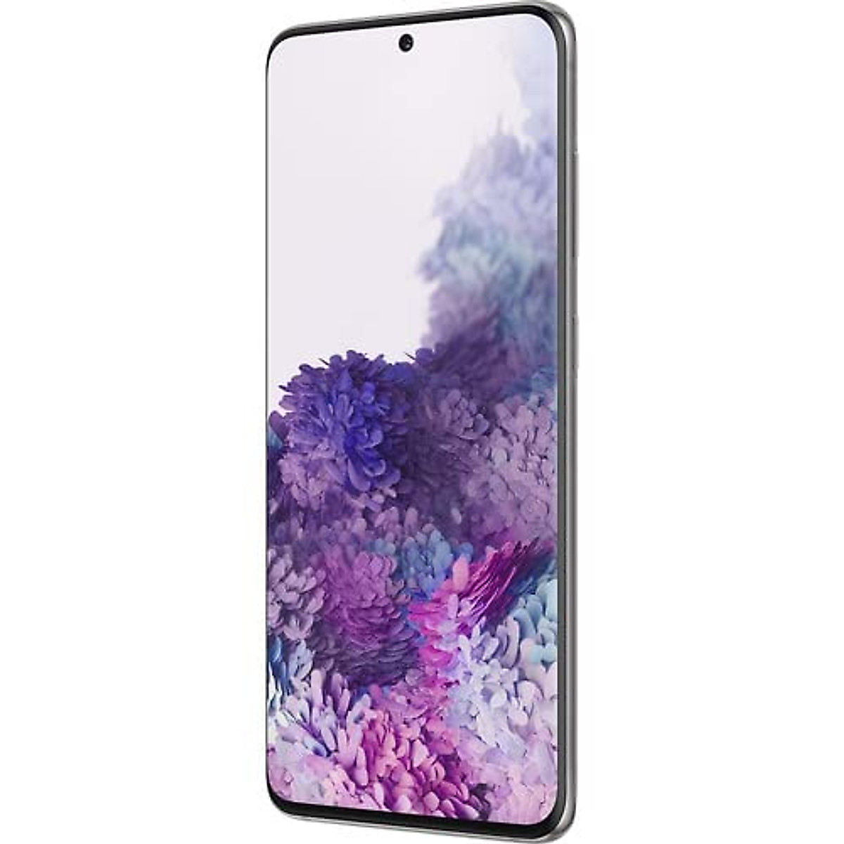 Samsung Galaxy S20 5G, 128GB, Cosmic Gray - T-Mobile (Renewed)