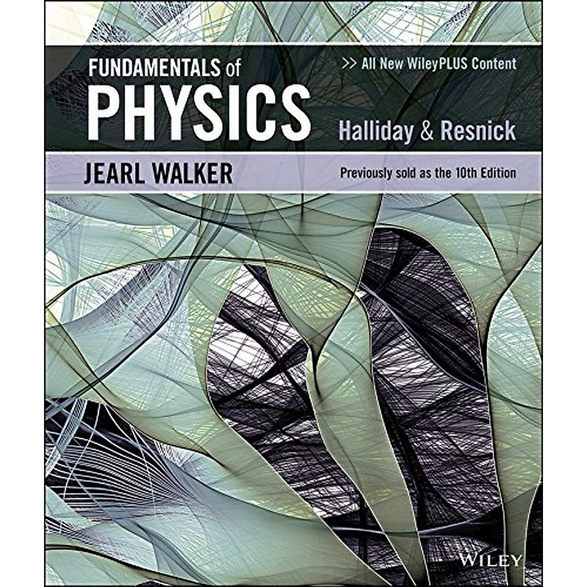 Fundamentals of Physics