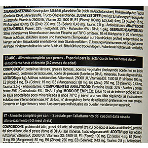 Royal Canin Babydog Puppy Milk 400g [Misc.]