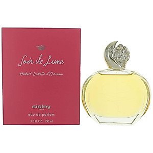 SOIR DE LUNE by Sisley EAU DE PARFUM SPRAY 3.4 OZ for WOMEN