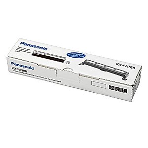Panasonic Toner Cartridge (KX-FAT88)