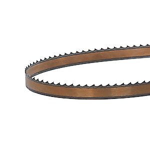 Timber Wolf Bandsaw Blade 3/4" x 93-1/2", 3 TPI