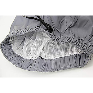 Reflective Pants Men Brand Hip Hop Dance Fluorescent Trousers Casual Harajuku Night Sporting Jogger Pants Gray (S)