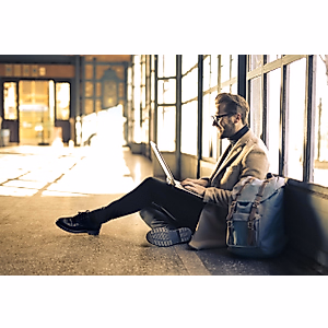 Dell Inspiron Touchscreen Laptop, 15.6 Inch FHD Business Laptop, Intel i7-1255U, 16GB RAM, 1TB SSD, Windows 11 Pro, Black, PCM