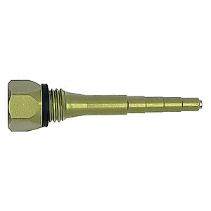 GenExhaust for Firman Generator P/N 330723531 - Anodized Easy USE Magnetic Oil Dipstick