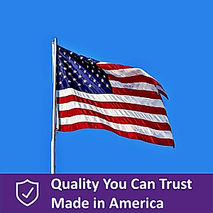 Vinyl Ease 12inch x 100 feet roll of Paper Transfer Tape with a Medium to High Tack Layflat Adhesive. Works with a Variety of Vinyl. Great for Decals, Signs, Wall Words and More. American Made V0821