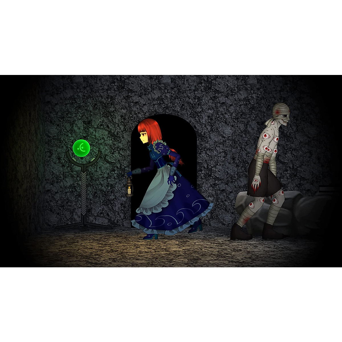 Clea: Complete Collection - PlayStation 4