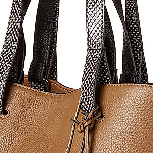 Vince Camuto womens Casia Tote, Dogwood Mult, Large US