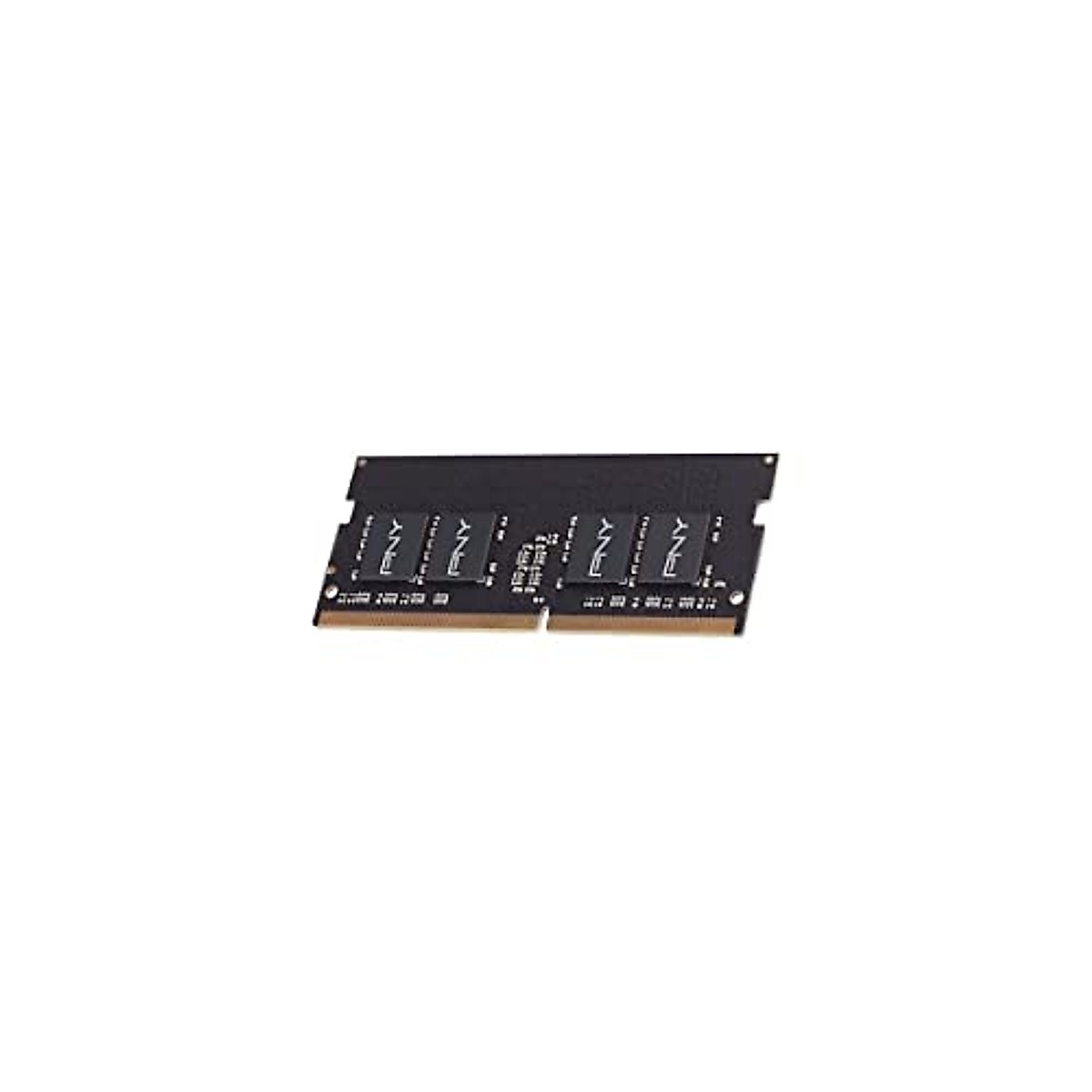 PNY Performance 32GB (2x16GB) DDR4 DRAM 2666MHz (PC4-21300) CL19 (Compatible with 2400MHz or 2133MHz) 1.2V Dual Channel Notebook/Laptop (SODIMM) Computer Memory Kit – MN32GK2D42666