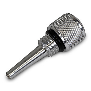 WEN Generator Accessories Bundle with Magnetic Oil Dipstick and RV Adapter