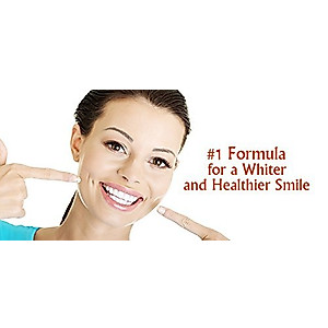 44% Carbamide Peroxide Teeth Whitening Gel - Bulk Tube with Over 100 Applications