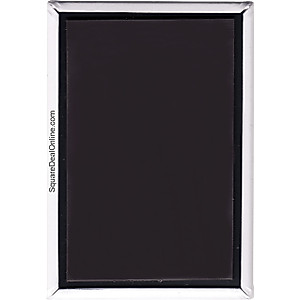 Claude Monet - Water Lilies - 2.5” x 3.5” Magnet