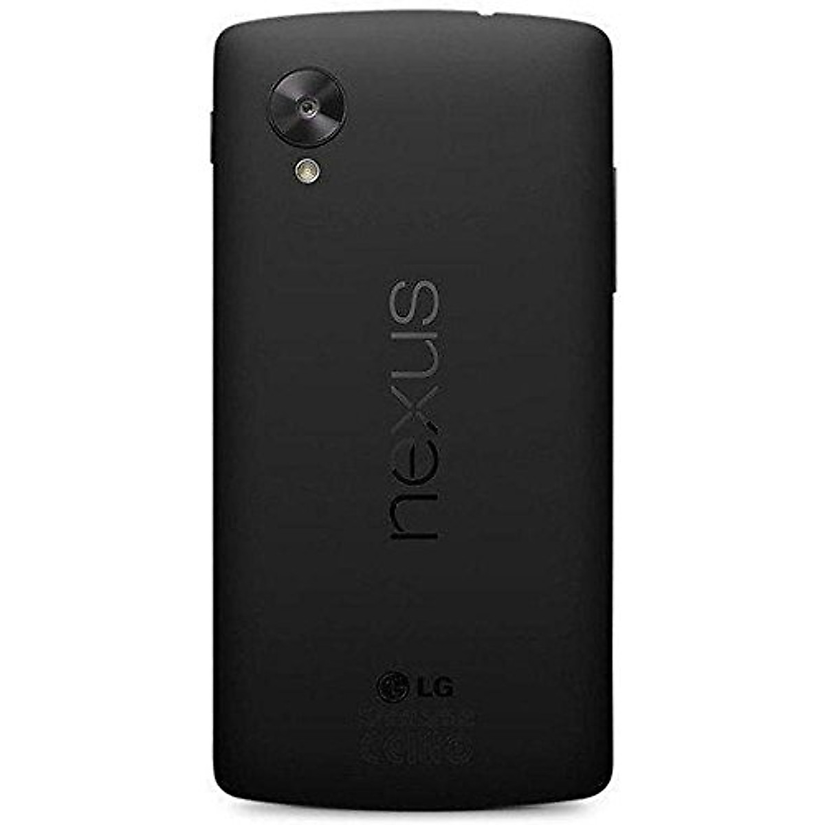 LG Nexus 5 D821 16GB Unlocked GSM Android Smartphone, Black