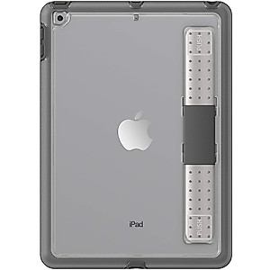 OTTERBOX UNLIMITED SERIES Case for iPad (5th Gen) / iPad (6th Gen) - Non-retail/Ships in Polybag - SLATE GREY