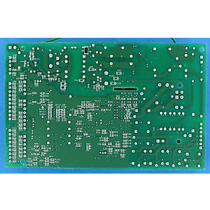 CoreCentric Remanufactured Refrigeration Control Board Replacement for GE Wr55X10956