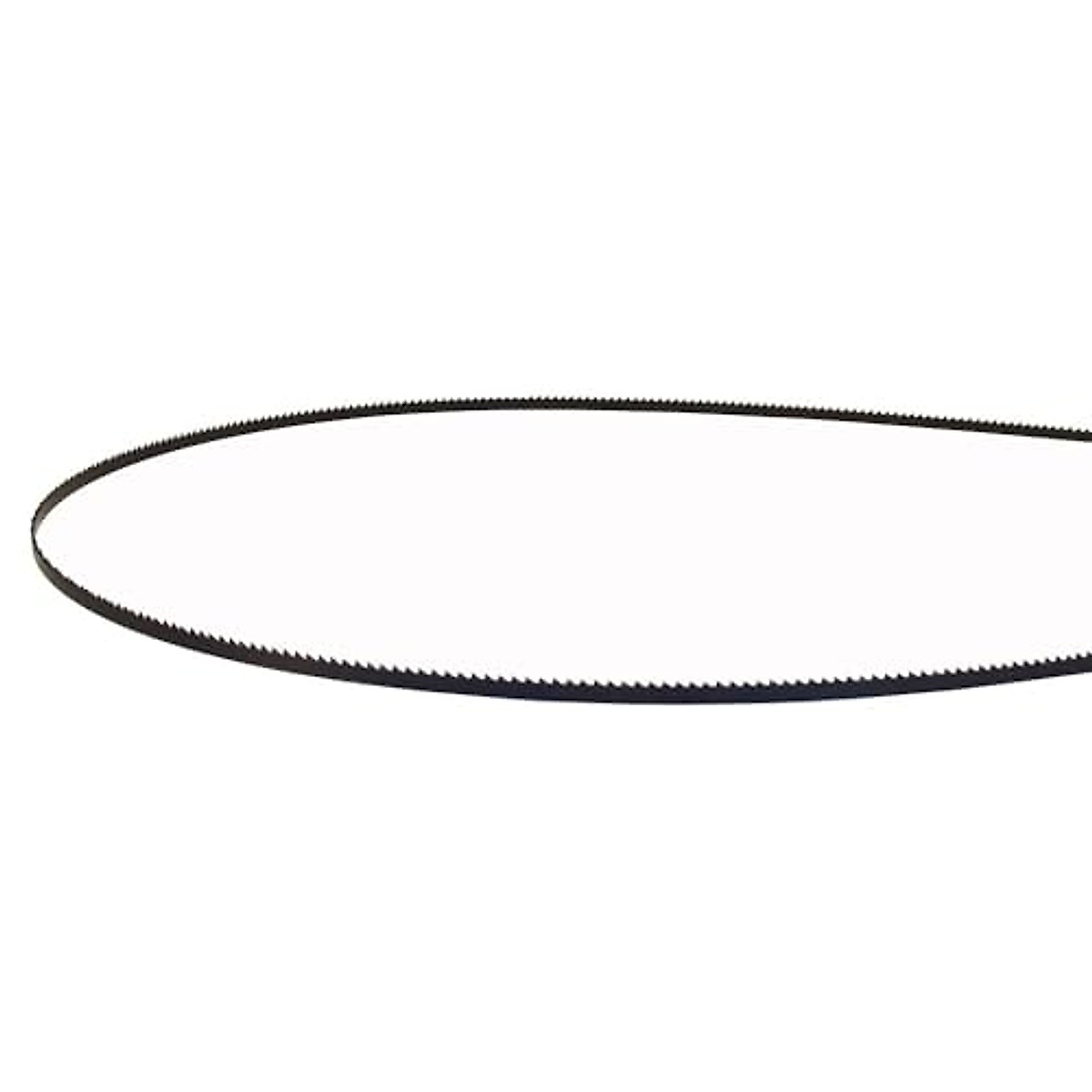 Olson Saw FB19293DB 3/8 by 0.025 by 93-1/2-Inch HEFB Band 4 TPI Skip Saw Blade