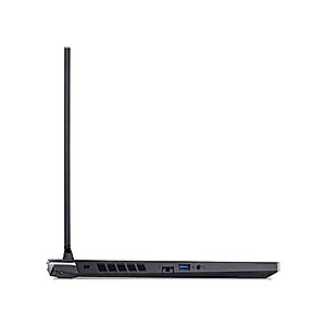 acer Nitro 5 17.3" FHD 144Hz (DDR5 32GB RAM, 2TB PCle SSD, AMD Ryzen 7 6800H (Beats Intel i7-11800H), GeForce RTX 3050 Ti 4GB) Gaming Laptop, Backlit KB, Webcam, Ray Tracing, IST HDMI, Win 11 Home