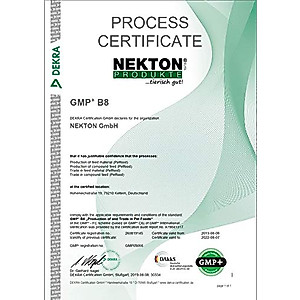 Nekton R Enhances Red Color in Birds, 150gm