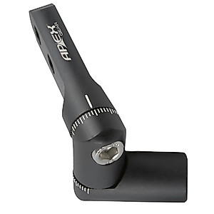 Apex TRUGLO Outpost Stabilizer Mount Black Offest