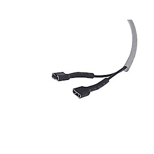 7642 Grill Igniter Kit for Weber Spirit 210 Spirit 310 Series Gas Grills, Replacement Part for Weber Spirit S-210 E-210 S-310 E-310 SP-310 Series with Up Front Controls Model Years 2013 and Newer