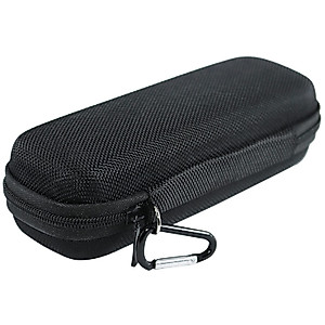 Maoershan Hard Travel Case fit ZMUIPNG USB C Hub Adapters MacBook Pro USB Adapter MacBook HDMI Multiport Mac Dongle Accessories(case only)