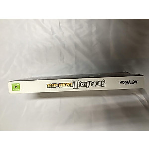 Guitar Hero III Legends of Rock Wired Bundle -Xbox 360