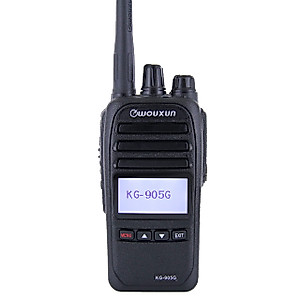 Wouxun KG-905G Professional GMRS Two Way Radio