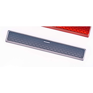 luo Space bar keycap 6.25U Space bar for Gaming Mechanical Keyboard Happy Birds 6.25X Space bar(Grey)