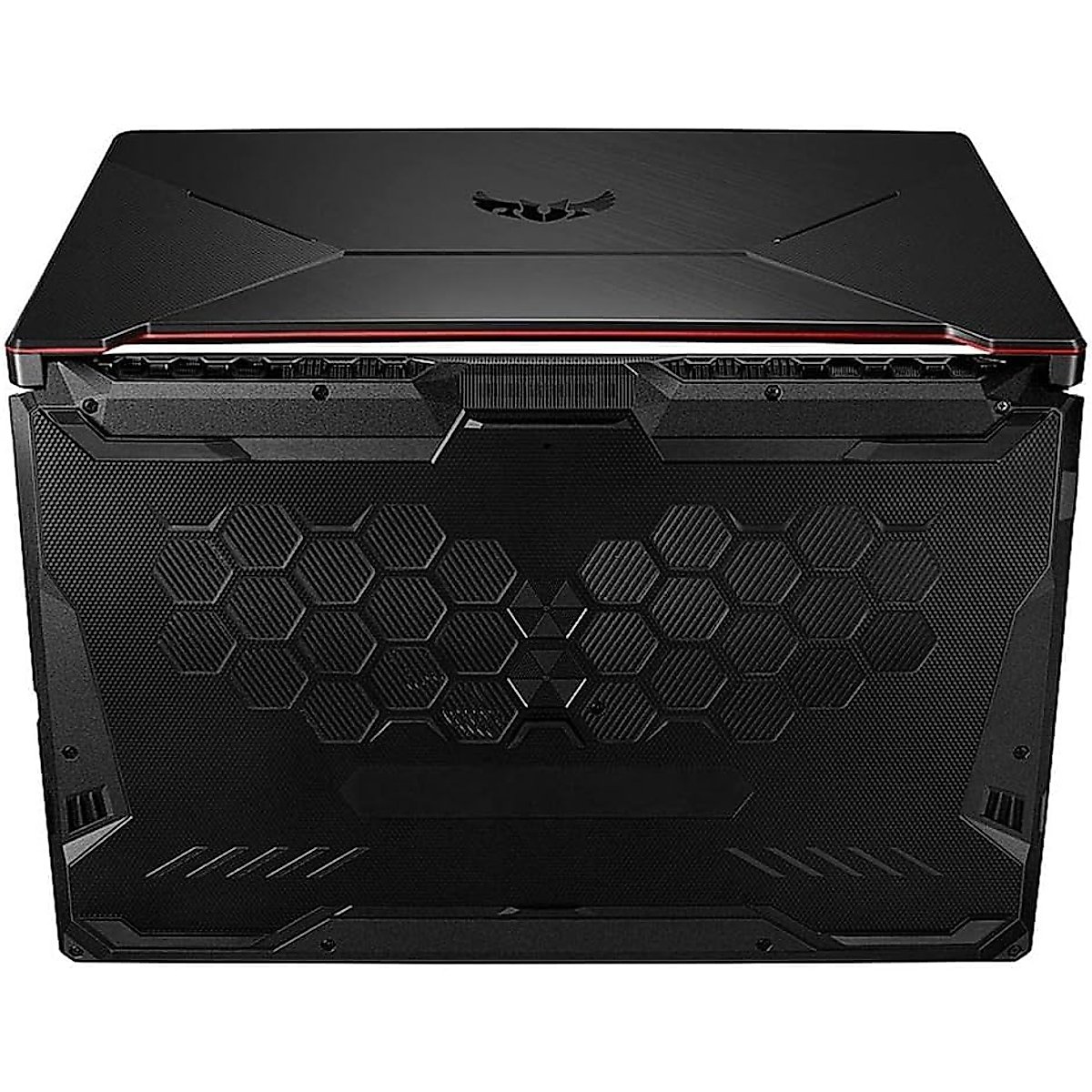 ASUS 2023 TUF FA706 Gaming Laptop 17.3” 144Hz FHD IPS Display AMD 6-Core Ryzen 5 4600H 16GB DDR4 1TB NVMe SSD NVIDIA GeForce GTX 1650 4GB GDDR6 WiFi AC RJ45 USB-C RGB KB Windows 10 Pro w/USB
