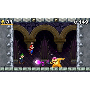 Nintendo 3DS New Super Mario Bros. 2 (3DS)