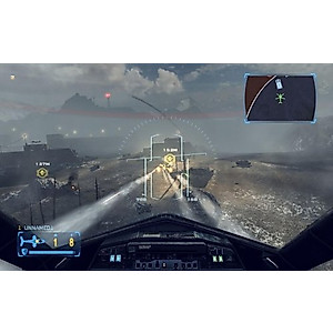 Frontlines: Fuel of War - PC