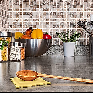 Genuine Fred SAUCED UP Ravioli Spoon Rest, one size -