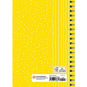 The Best Is Yet to Come Undated Planner: 52-Week Routine Builder & Monthly Wellness Organizer to Embrace Change (Self-Care Productivity Planner with Habit Trackers, Goal Setting, and Stickers)