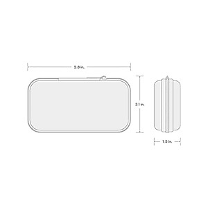 TEKTON Everybit Tech Rescue Kit (46-Piece) | 28301