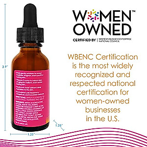 True+Real Vitamin C Serum for Face, Neck, Eyes – Premium Anti-Aging Serum, Reduce Wrinkles, Fine Lines, Dark Spots, Hydrating and Brightening, 10% PHAs - 1 Fl oz