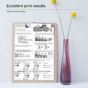 VASERINK Compatible TN211 TN225 Toner Cartridges TN-225 Black (1-Pack) Replacement for Brother DCP-9015CDW 9020CDN HL-3140CW 3150CDN MFC-9130CW 9140CDN Printer