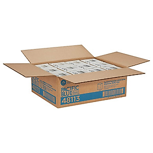 Georgia-Pacific - 48113 Pacific Blue Basic General Purpose Lotion Soap Dispenser Refills by GP PRO (), Pink Rose, 12 Refills